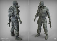 Smoke | Rainbow Six Wiki | Fandom