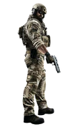 Blackbeard | Rainbow Six Wiki | Fandom