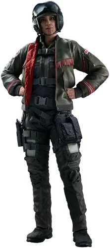 Thunderbird | Wikia Rainbow six | Fandom