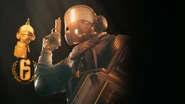Blitz | Rainbow Six Wiki | Fandom