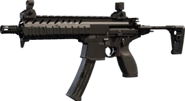 MPX | Rainbow Six Wiki | Fandom