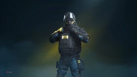 Rook (Codex) | Rainbow Six Wiki | Fandom