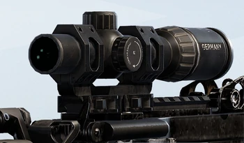 ACOG прицел | Rainbow Six Вики | Fandom