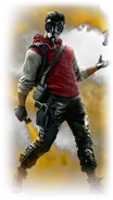 Smoke | Rainbow Six Wiki | Fandom