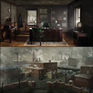 Hereford Base | Rainbow Six Wiki | Fandom