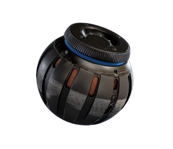 EMP Grenade | Rainbow Six Wiki | Fandom