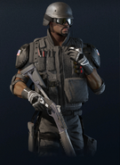 Castle | Rainbow Six Wiki | Fandom