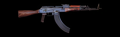 AK-47 | Rainbow Six Wiki | Fandom
