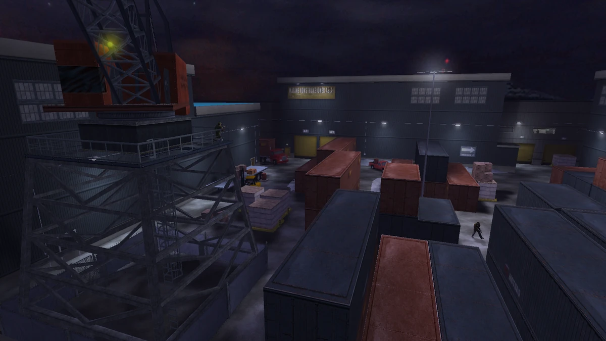 Shipyard (Raven Shield) | Rainbow Six Wiki | Fandom