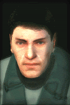 Daniel Bogart | Wikia Rainbow Six | Fandom