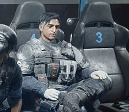 Doc | Rainbow Six Wiki | Fandom