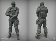 Twitch | Rainbow Six Wiki | Fandom