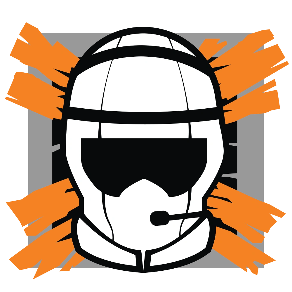 Striker (Recruit) | Rainbow Six Wiki | Fandom