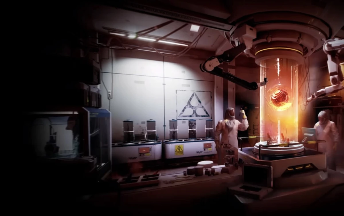 The Core of Our Findings (Codex) | Rainbow Six Wiki | Fandom