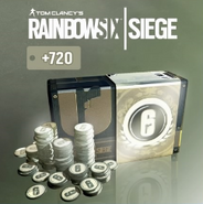 R6 Credits | Rainbow Six Wiki | Fandom