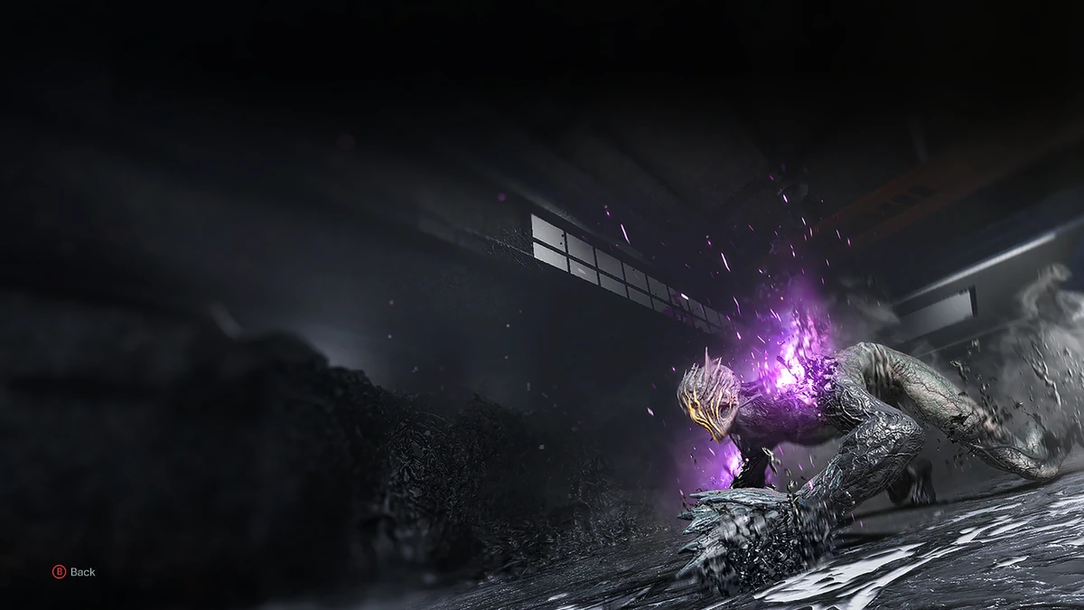 Revived Archæans (Codex) | Rainbow Six Wiki | Fandom