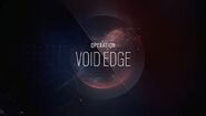 Operation Void Edge | Rainbow Six Wiki | Fandom