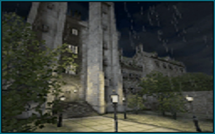 Operation Dragon Hammer | Rainbow Six Wiki | Fandom