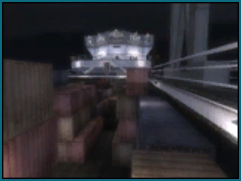 Operation Razor Ice | Rainbow Six Wiki | Fandom