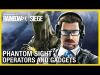 Warden | Rainbow Six Wiki | Fandom