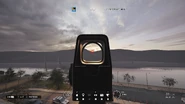 Holographic Sight | Rainbow Six Wiki | Fandom