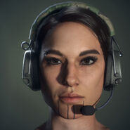 Thunderbird | Rainbow Six Wiki | Fandom