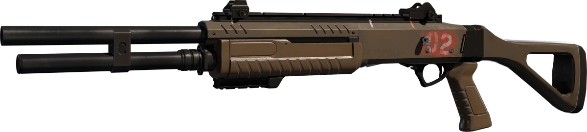 ITA12L | Rainbow Six Wiki | Fandom