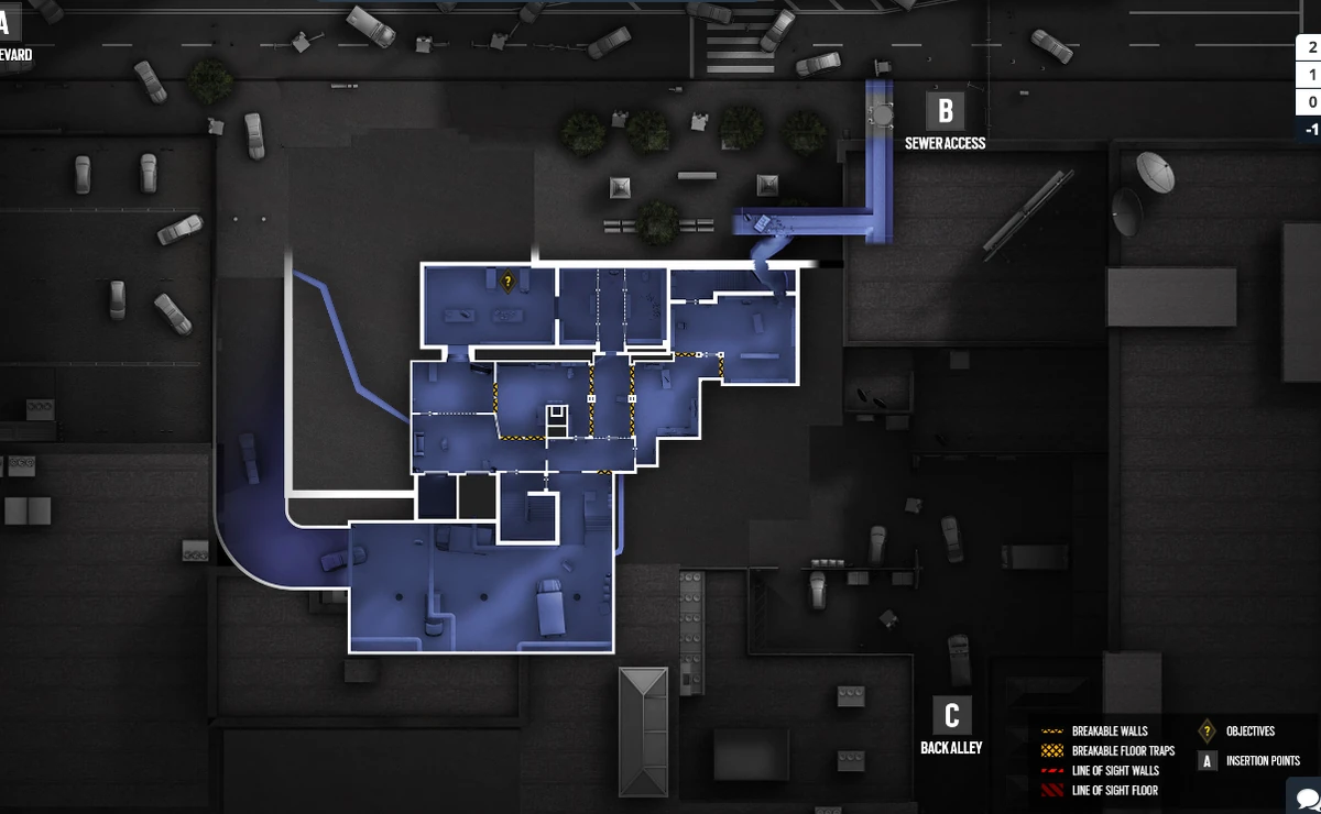 Hostage | Rainbow Six Wiki | Fandom