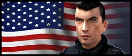 Domingo Chavez | Rainbow Six Wiki | Fandom