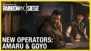 Operation Ember Rise | Rainbow Six Wiki | Fandom