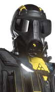 Smoke (Extraction) | Rainbow Six Wiki | Fandom