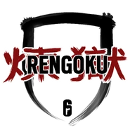 Rengoku | Rainbow Six Wiki | Fandom