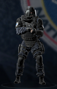 Rook | Rainbow Six Wiki | Fandom
