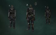Sens | Rainbow Six Wiki | Fandom