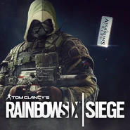 Kapkan | Rainbow Six Wiki | Fandom