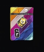 Rainbow is Magic | Rainbow Six Wiki | Fandom