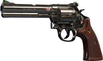 LFP586 | Rainbow Six Wiki | Fandom