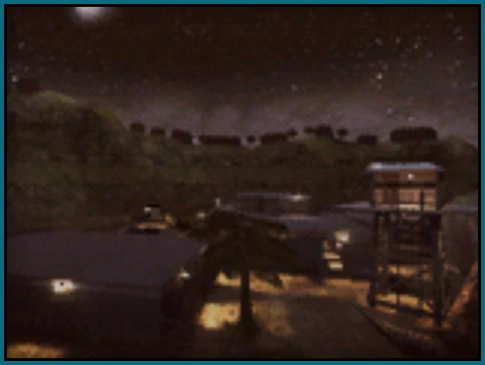 Operation Black Star | Rainbow Six Wiki | Fandom