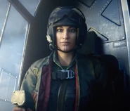 Thunderbird | Rainbow Six Wiki | Fandom