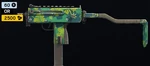 SMG-11 Weapon Skins | Rainbow Six Wiki | Fandom