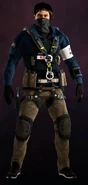 Echo | Rainbow Six Wiki | Fandom