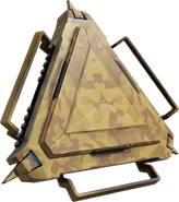 Melusi | Rainbow Six Wiki | Fandom