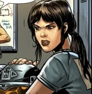 Solis | Rainbow Six Wiki | Fandom