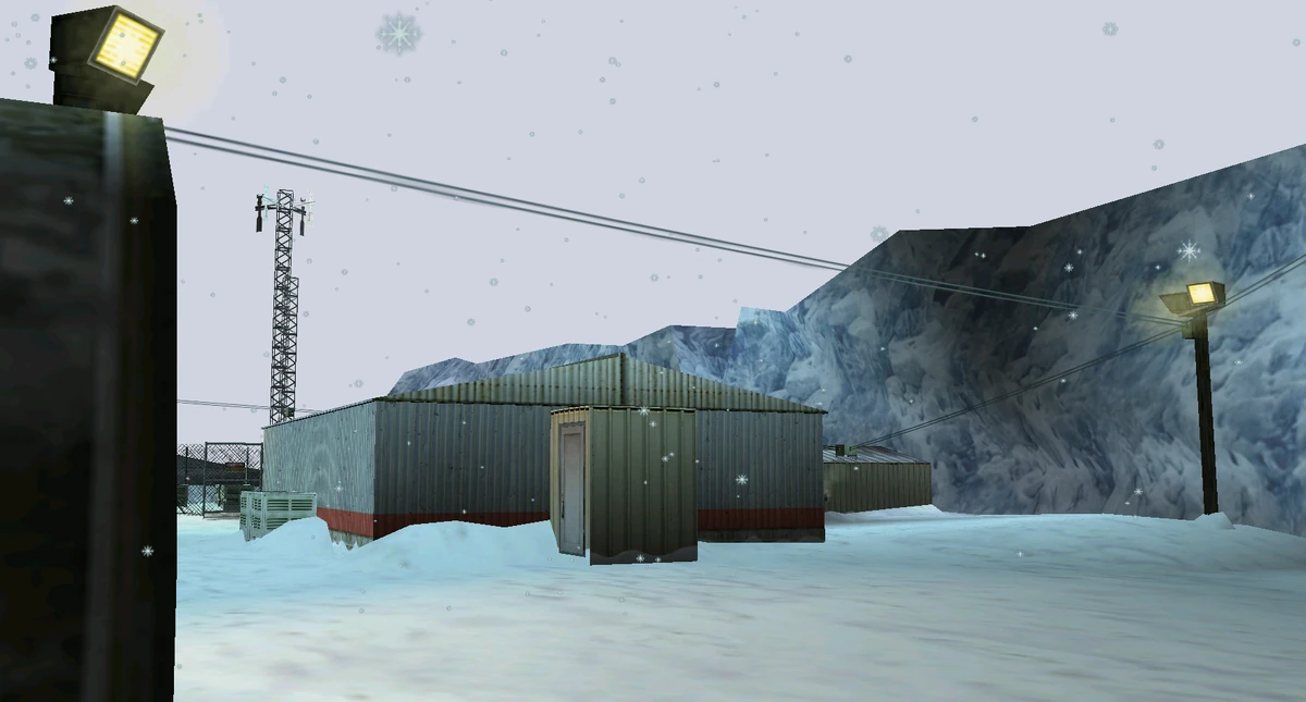 Category:Covert Ops Essentials Maps | Rainbow Six Wiki | Fandom