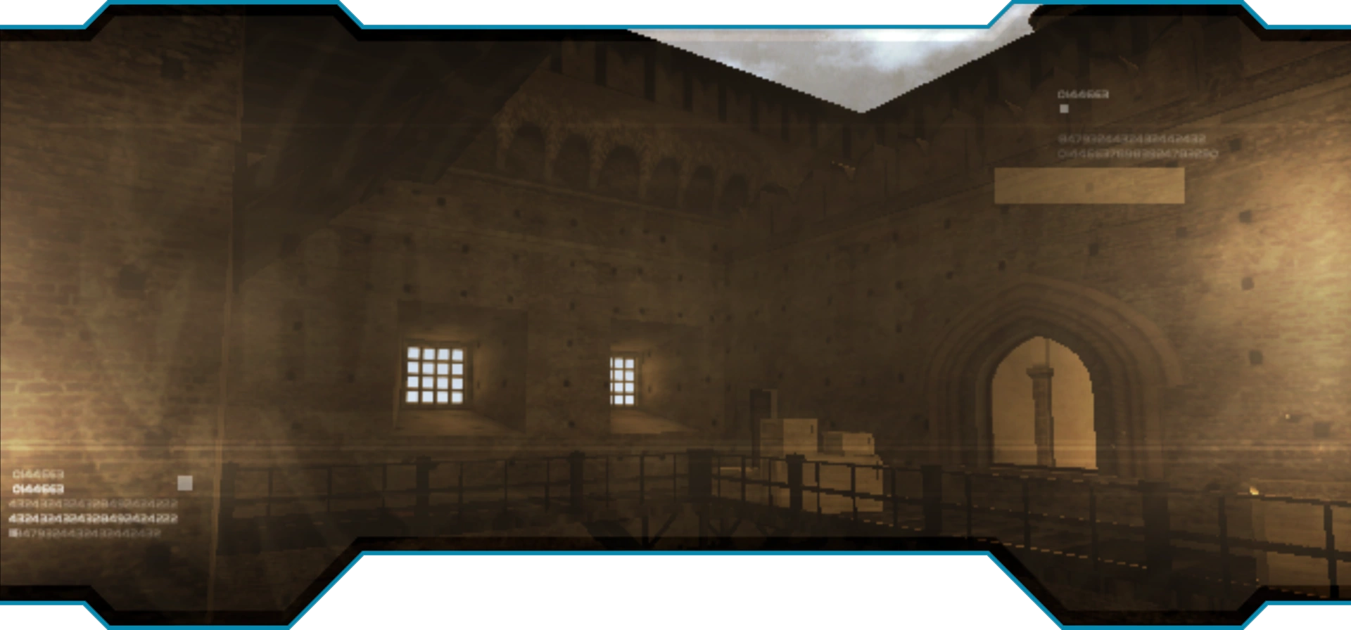 Castle | Rainbow Six Wiki | Fandom