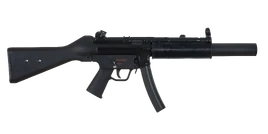 MP5SD | Rainbow Six Wiki | Fandom