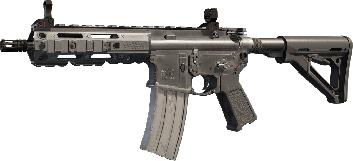 R4-C | Rainbow Six Wiki | Fandom