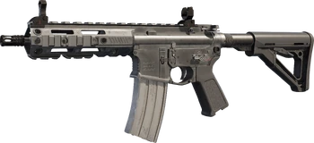 R4-C | Rainbow Six Wiki | Fandom