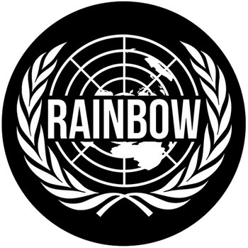 Rainbow | Rainbow Six Wiki | Fandom