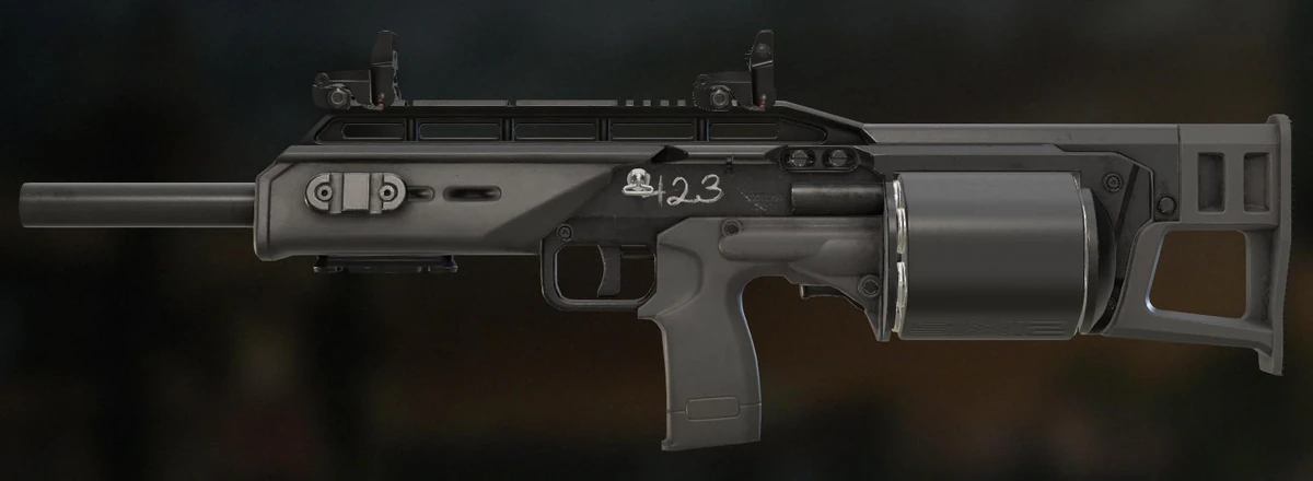 SIX12 | Wikia Rainbow six | Fandom